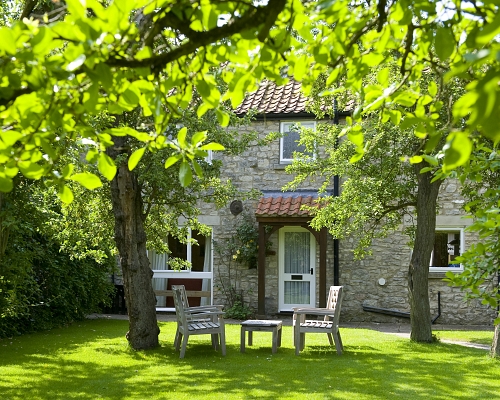 34 reviews of Hungate Cottages in Pickering