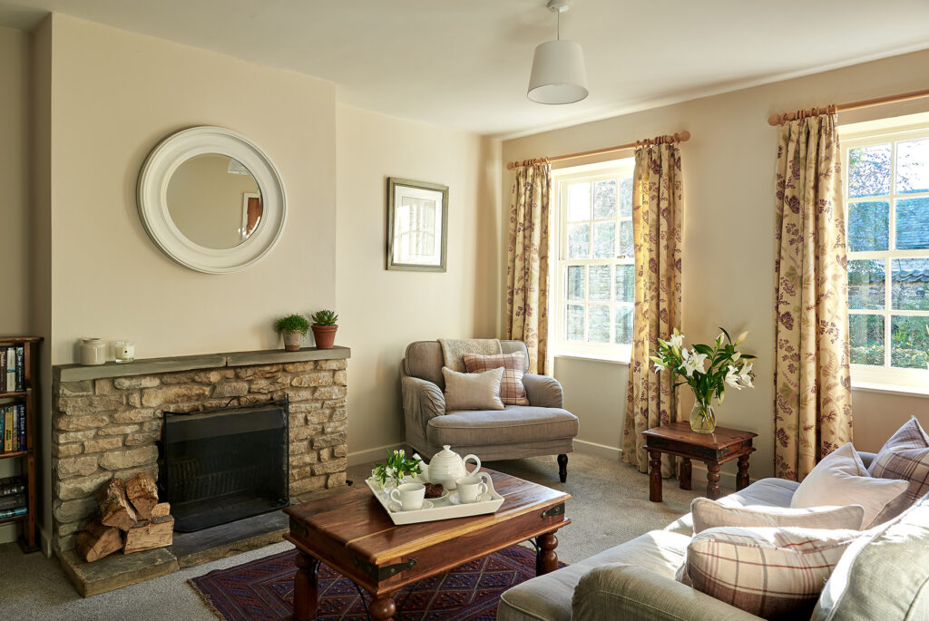 Ellerbeck - Holiday Cottages - Pickering, North York Moors