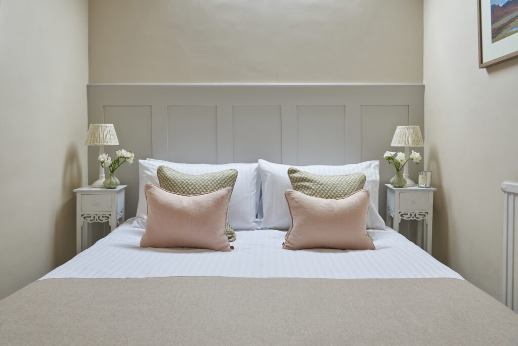 Farndale - Holiday Cottages - Pickering, North York Moors