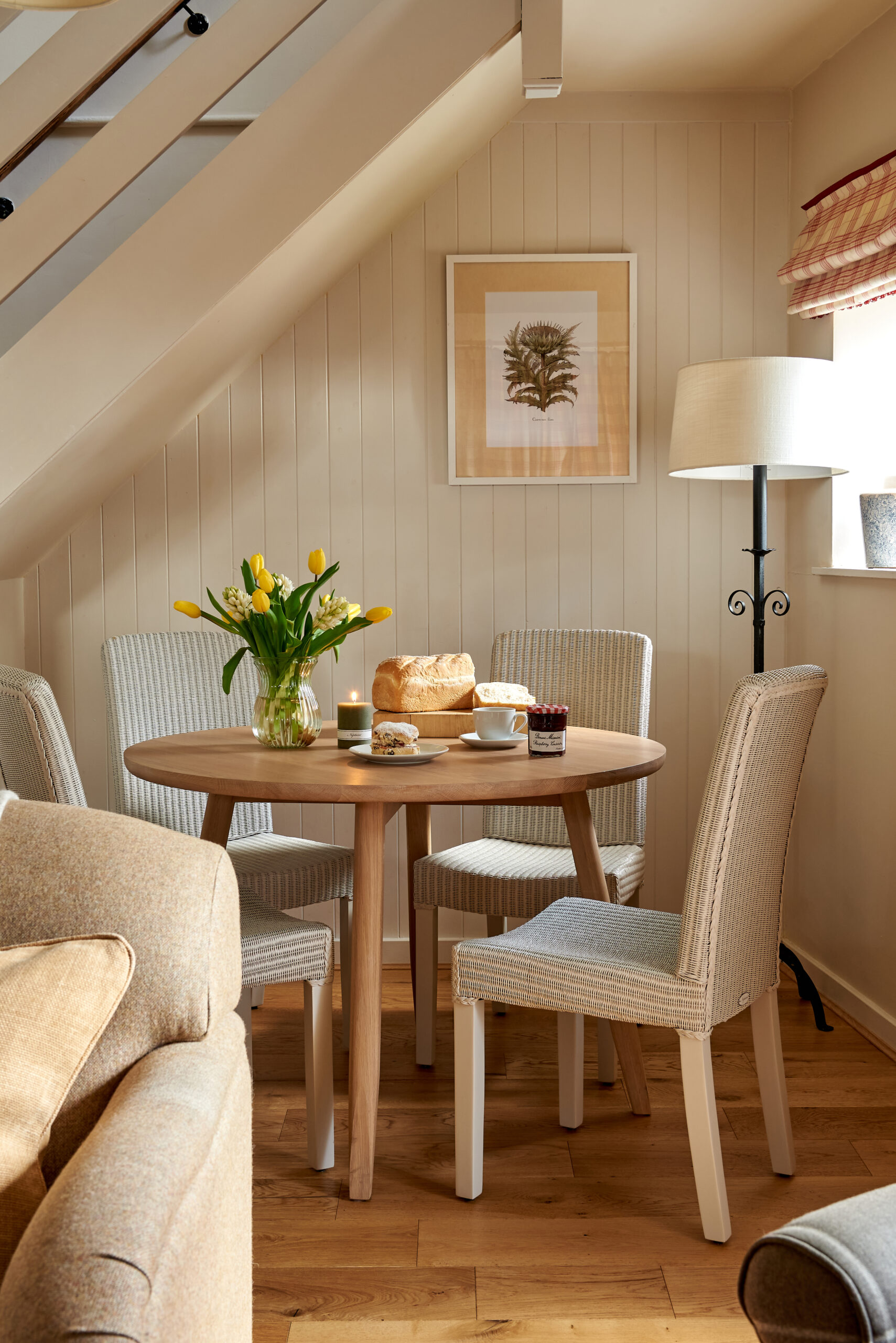 34 reviews of Hungate Cottages in Pickering