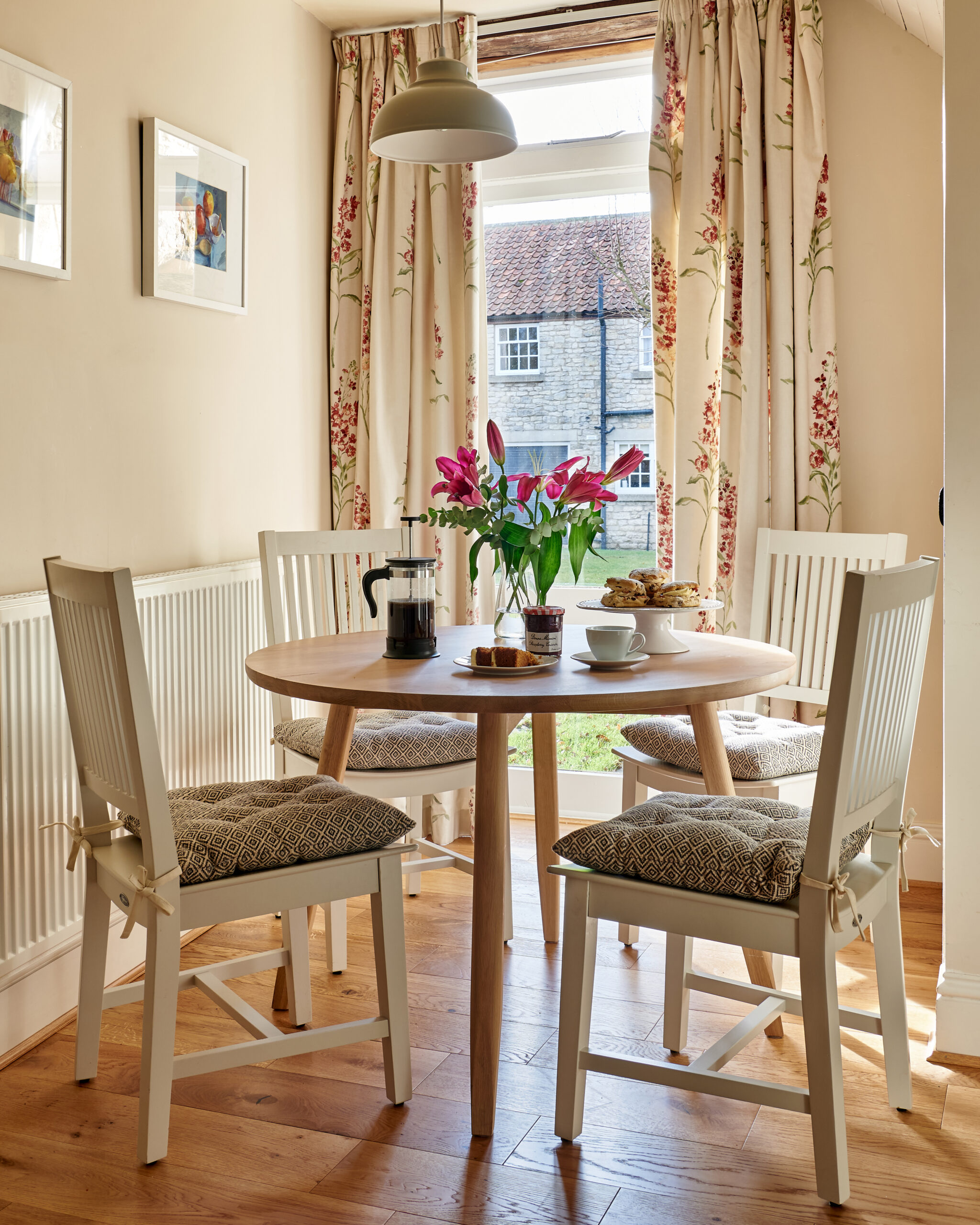 34 reviews of Hungate Cottages in Pickering