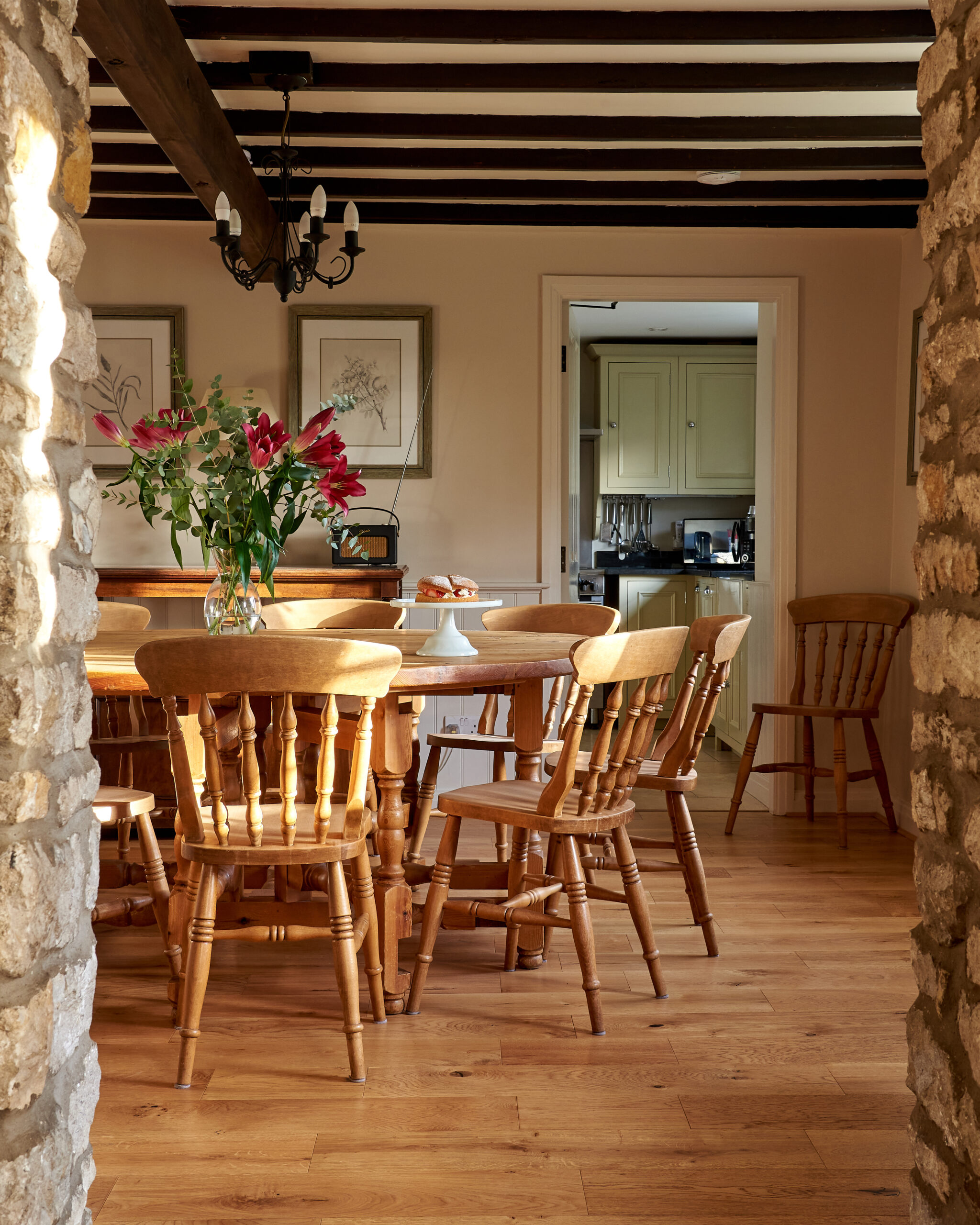 34 reviews of Hungate Cottages in Pickering