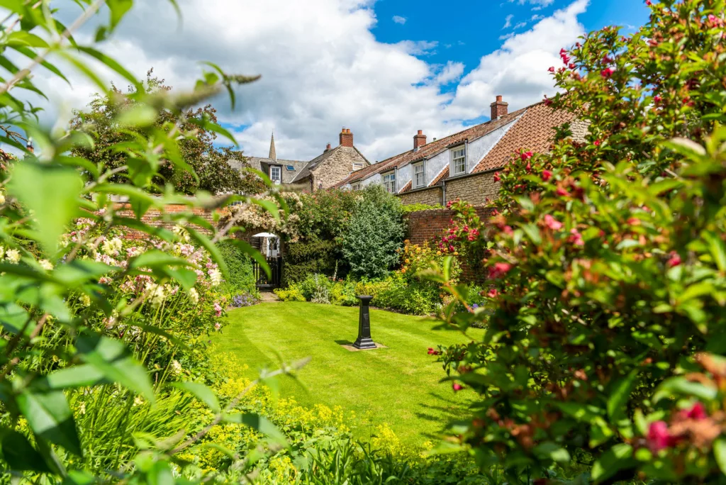 Specially Hungate - Holiday Cottages - Pickering, North York Moors
